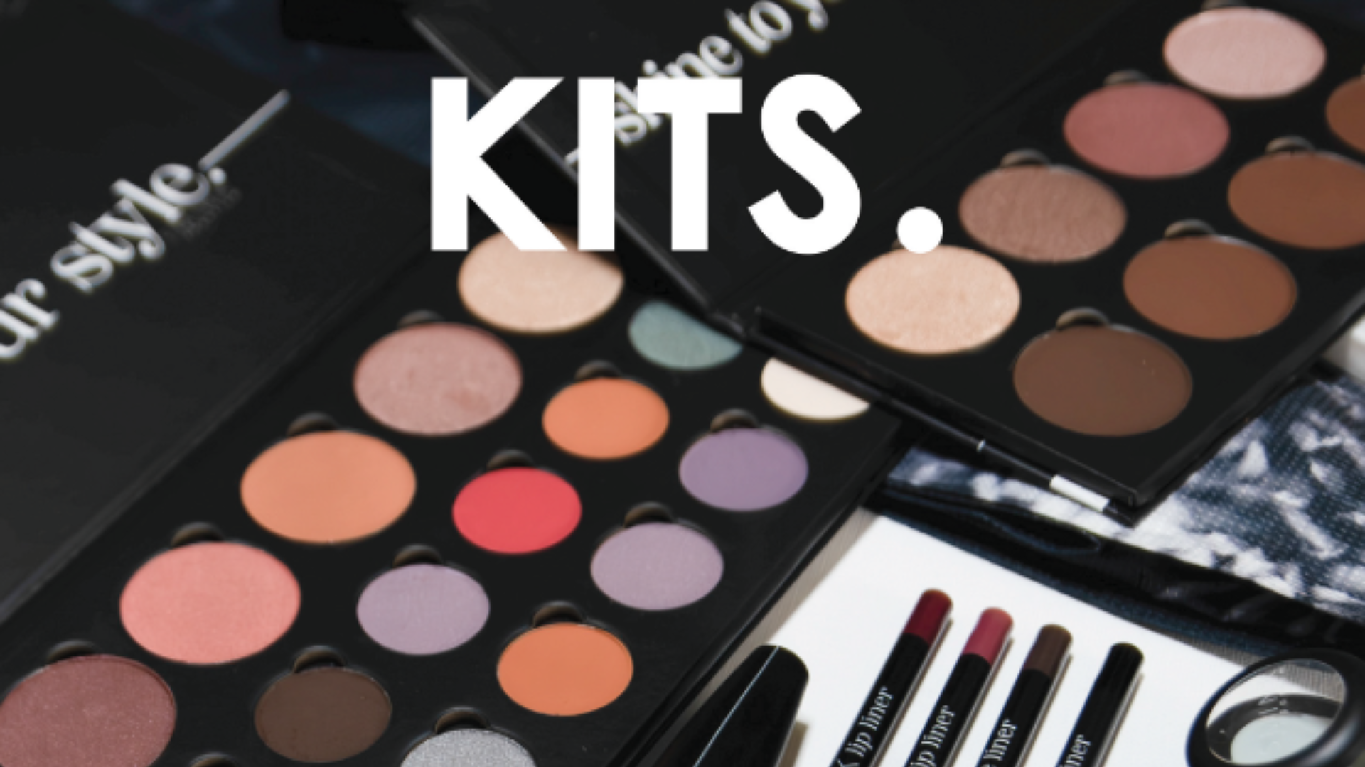 Kits – sminkemporium.com