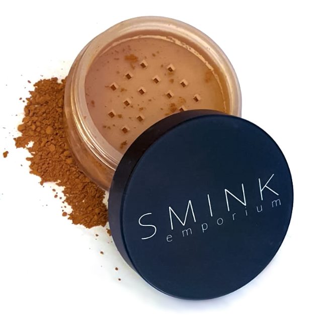 Loose Powders – sminkemporium.com